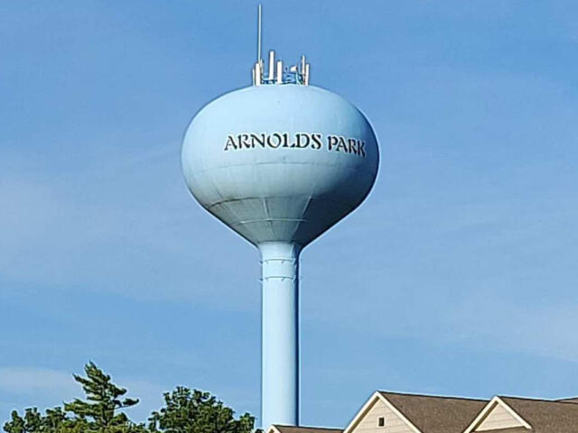 Arnolds Park City Complex - Northwest Iowa Now