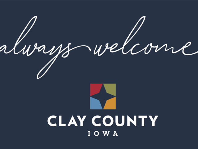 Clay County Tourism Releases Visitor Numbers for 2023 - Northwest Iowa Now