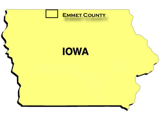 Emmet County Seeing Raises - Northwest Iowa Now