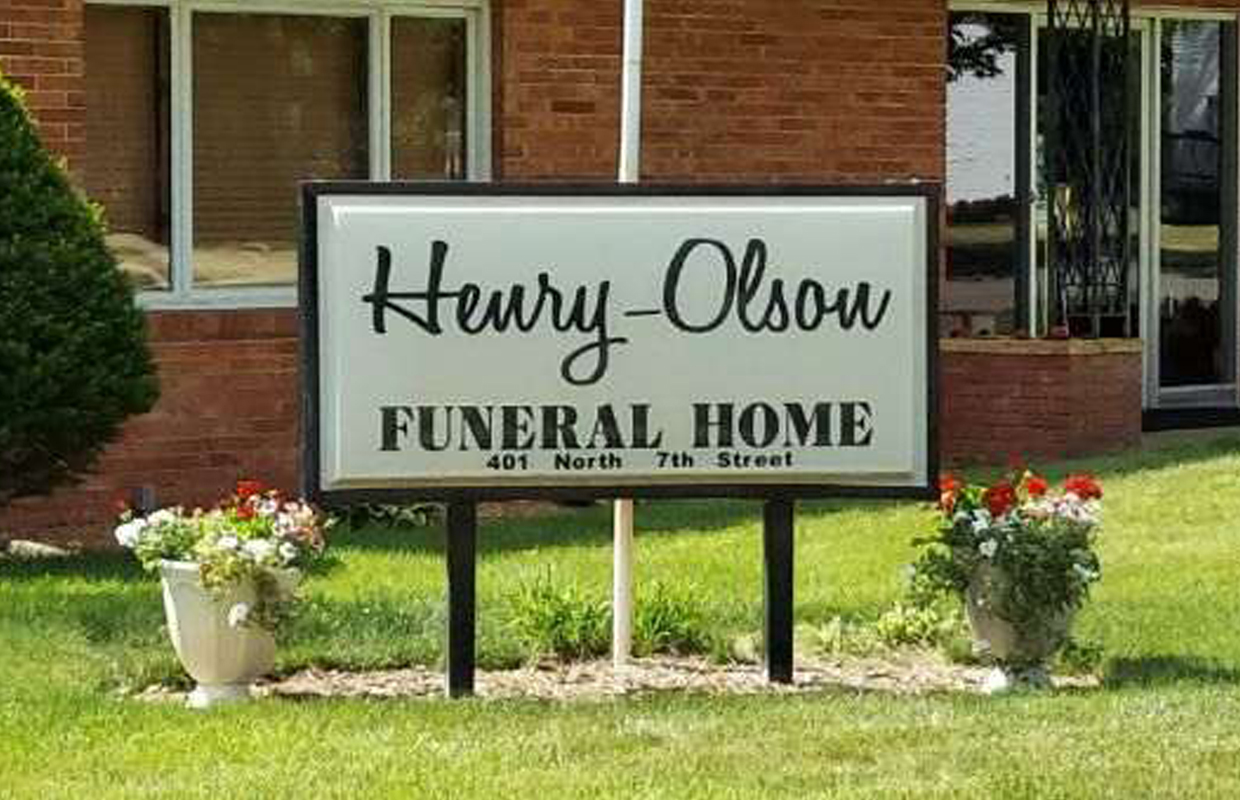 Obituaries - Northwest Iowa Now
