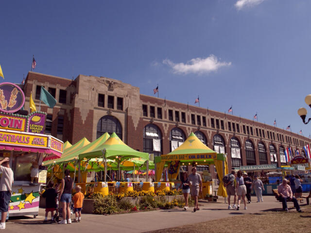 Local State Fair Runner-Up - Northwest Iowa Now