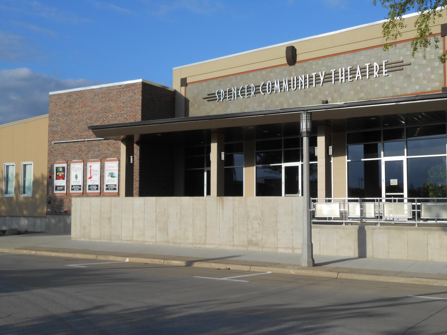 BIg Country 107.7 | KICD-FM | Spencer, IA