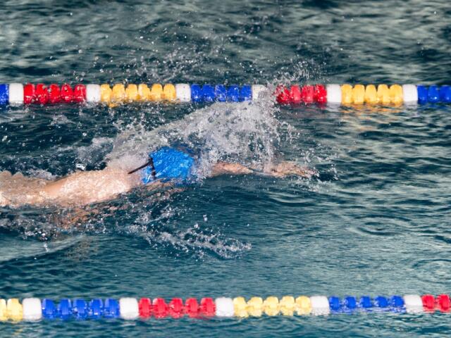 Tiger Swimmers Finish 2nd In Waterloo - Northwest Iowa Now