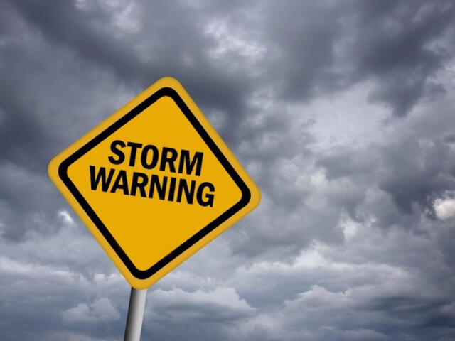 Downburst Mistaken for Tornado and Osceola County Update - Northwest ...