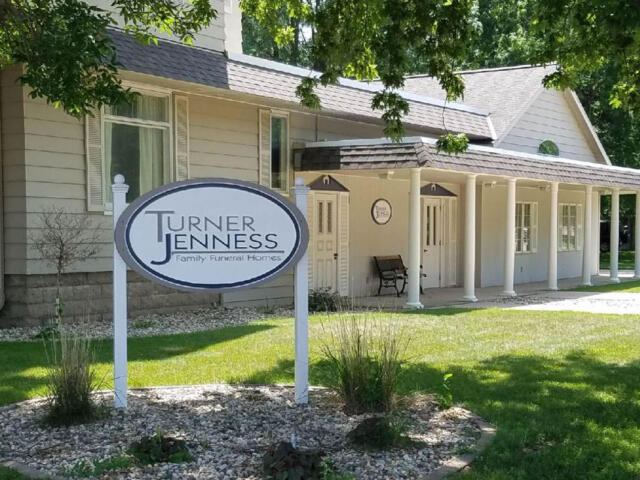 Butch Parks, age 81, Okoboji - Northwest Iowa Now