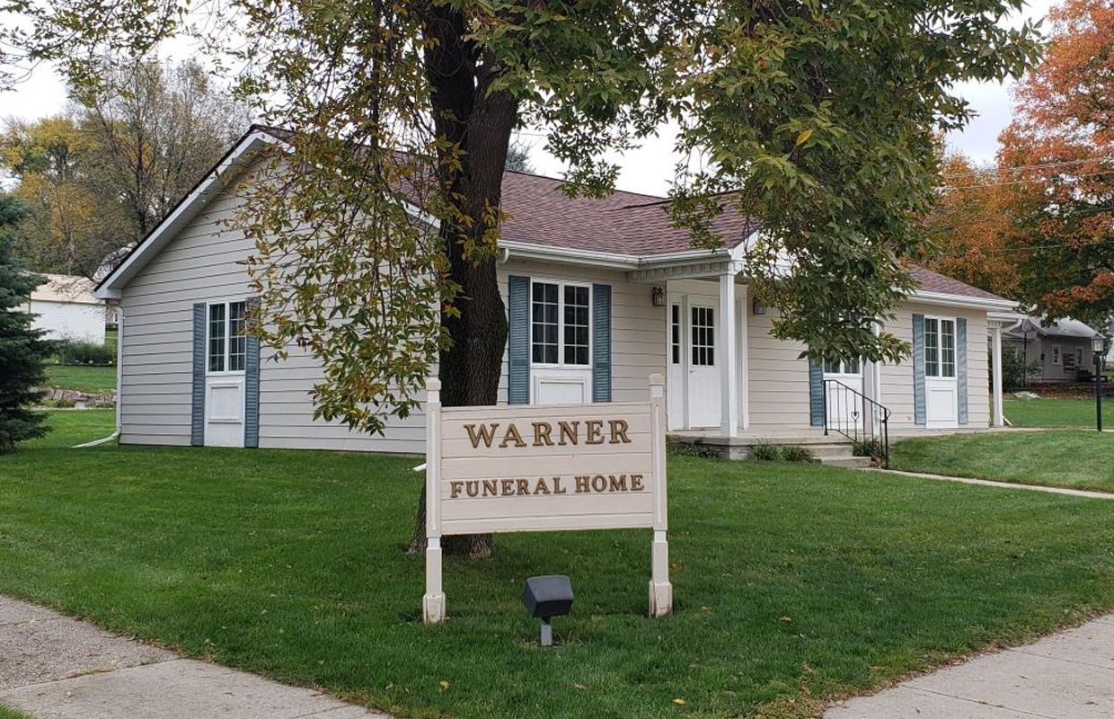 Obituaries - Northwest Iowa Now