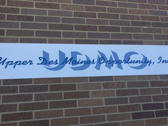 Upper Des Moines Annual Report to Supervisors Reveals $1.3 Million ...