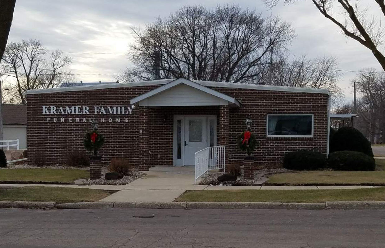 Obituaries - Northwest Iowa Now