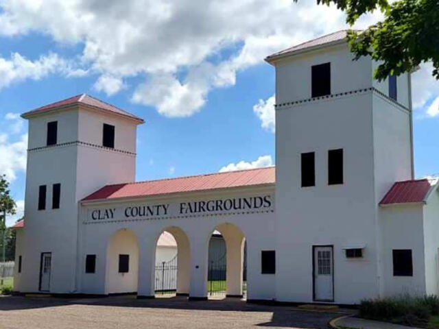 Clay County Fair Unveils 2025 Admission Discounts and Ride Deals ...