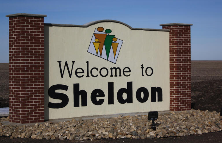 BIg Country 107.7 | KICD-FM | Spencer, IA