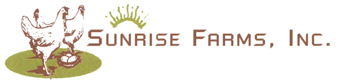 Sunrise Farms, Inc. - Northwest Iowa Now