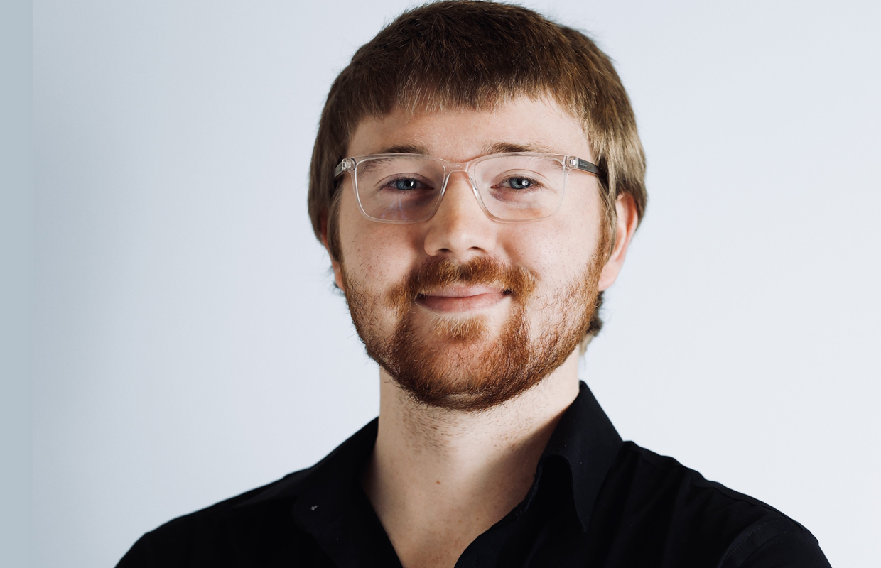 Patrick Hazelett - Northwest Iowa Now