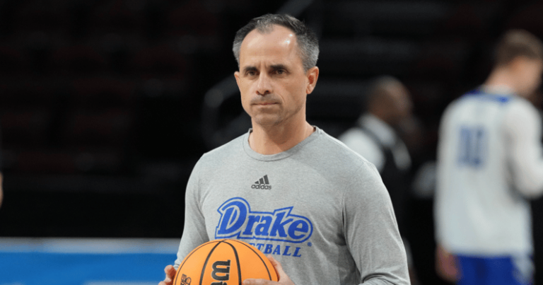 St. Mary’s Principal Ryan Berg on Ben McCollum - Northwest Iowa Now