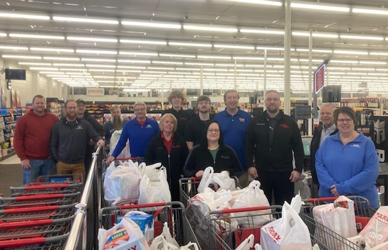 Northwest Iowa Now - News, Weather & Events for Northwest IA