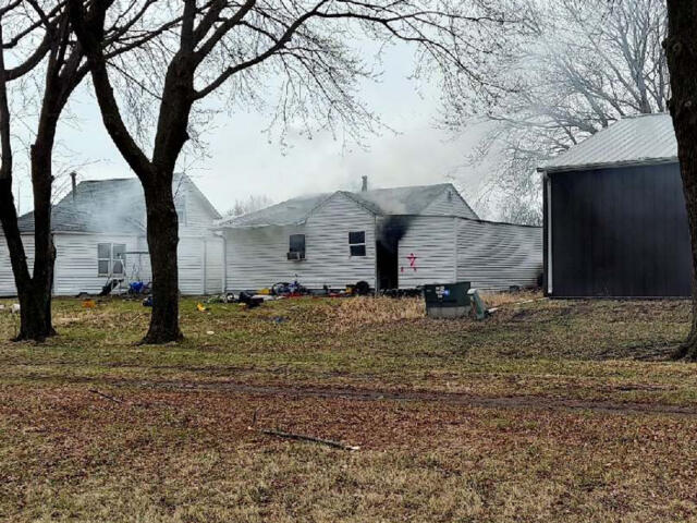 4-Year-Old Fire Victim Succumbs to Injuries - Northwest Iowa Now