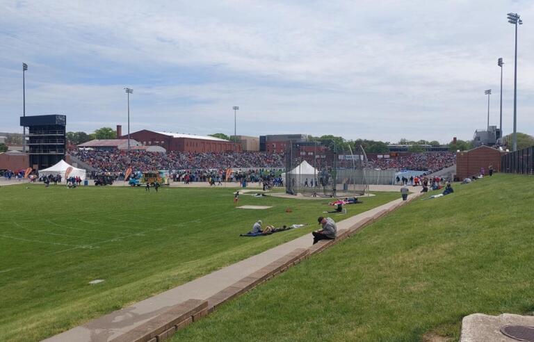 2026 Drake Relays Central - Northwest Iowa Now