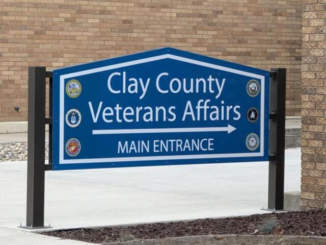 Clay County Vets Supporting Active Troops with T-Shirt Fundraiser ...