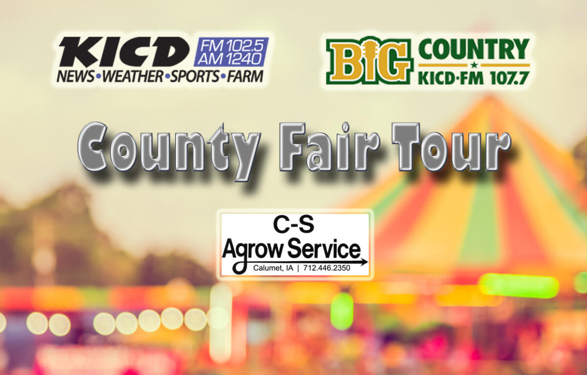 Northwest Iowa Now - News, Weather & Events for Northwest IA