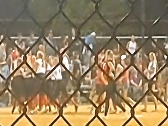 Estherville Lincoln Central Walks-Off in Extra Innings Thriller ...