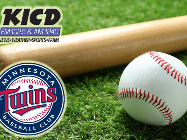 Twins Ticket Contest Rules - Northwest Iowa Now