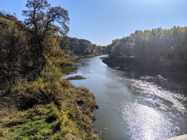 Native American Perspectives on Little Sioux River History Tonight at ...