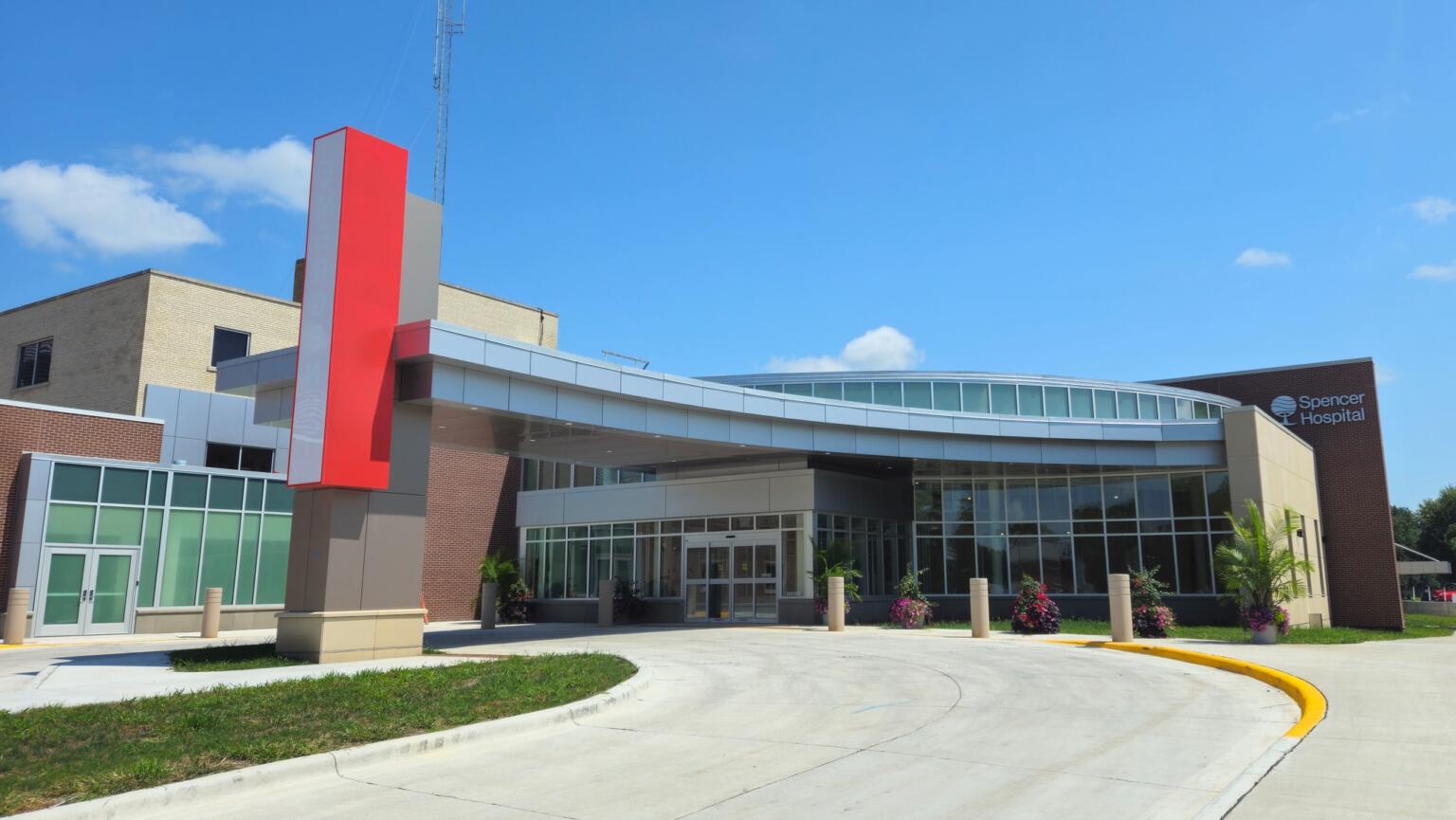 BIg Country 107.7 | KICD-FM | Spencer, IA