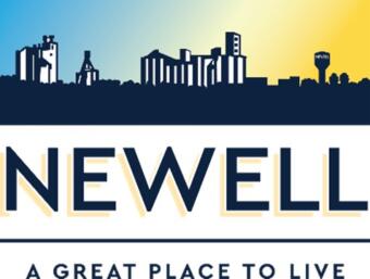 Downtown Newell Building Collapses Tuesday - Northwest Iowa Now