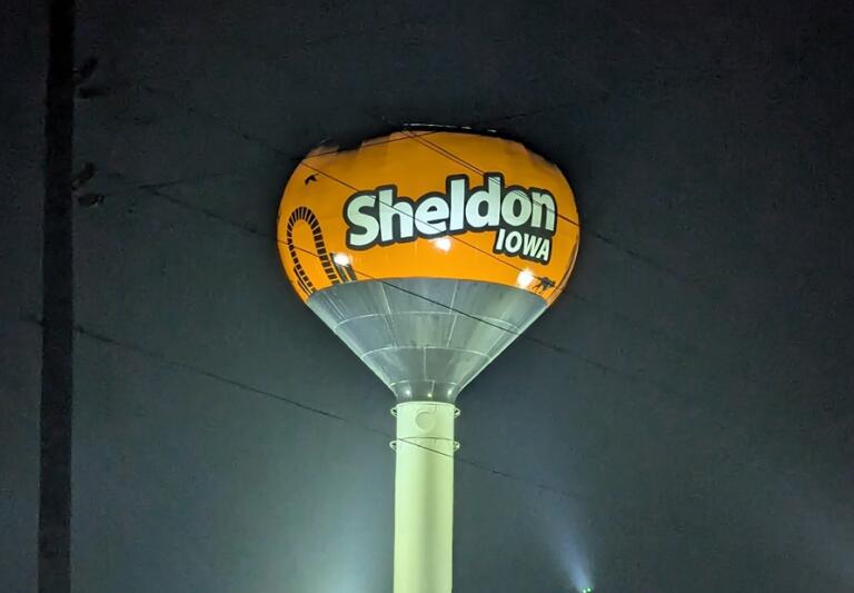 Sheldon City Manager Resigns - Northwest Iowa Now