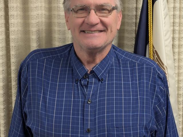 Anderson: Clay County Budget “Tight,” But Services Safe for Now ...