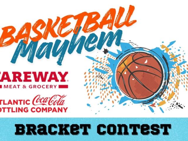Basketball Mayhem NCAA Bracket Contest - Northwest Iowa Now